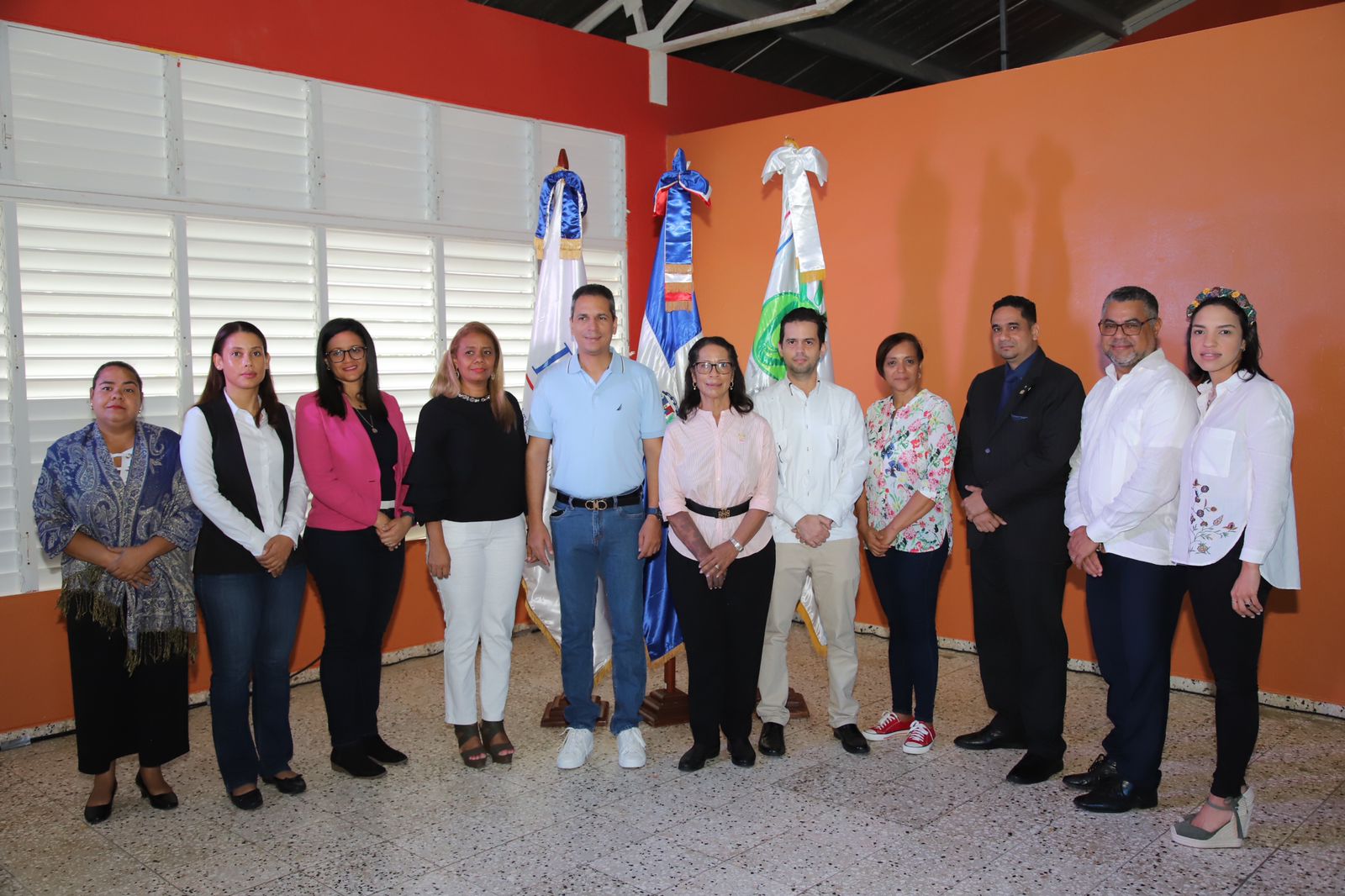 CONANI implementa alfabetización digital para niños y adolescentes ...