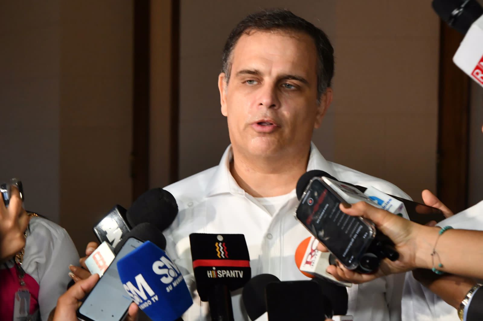 Vicepresidenta Raquel Peña encabeza Consejo de Gobierno para conocer ...