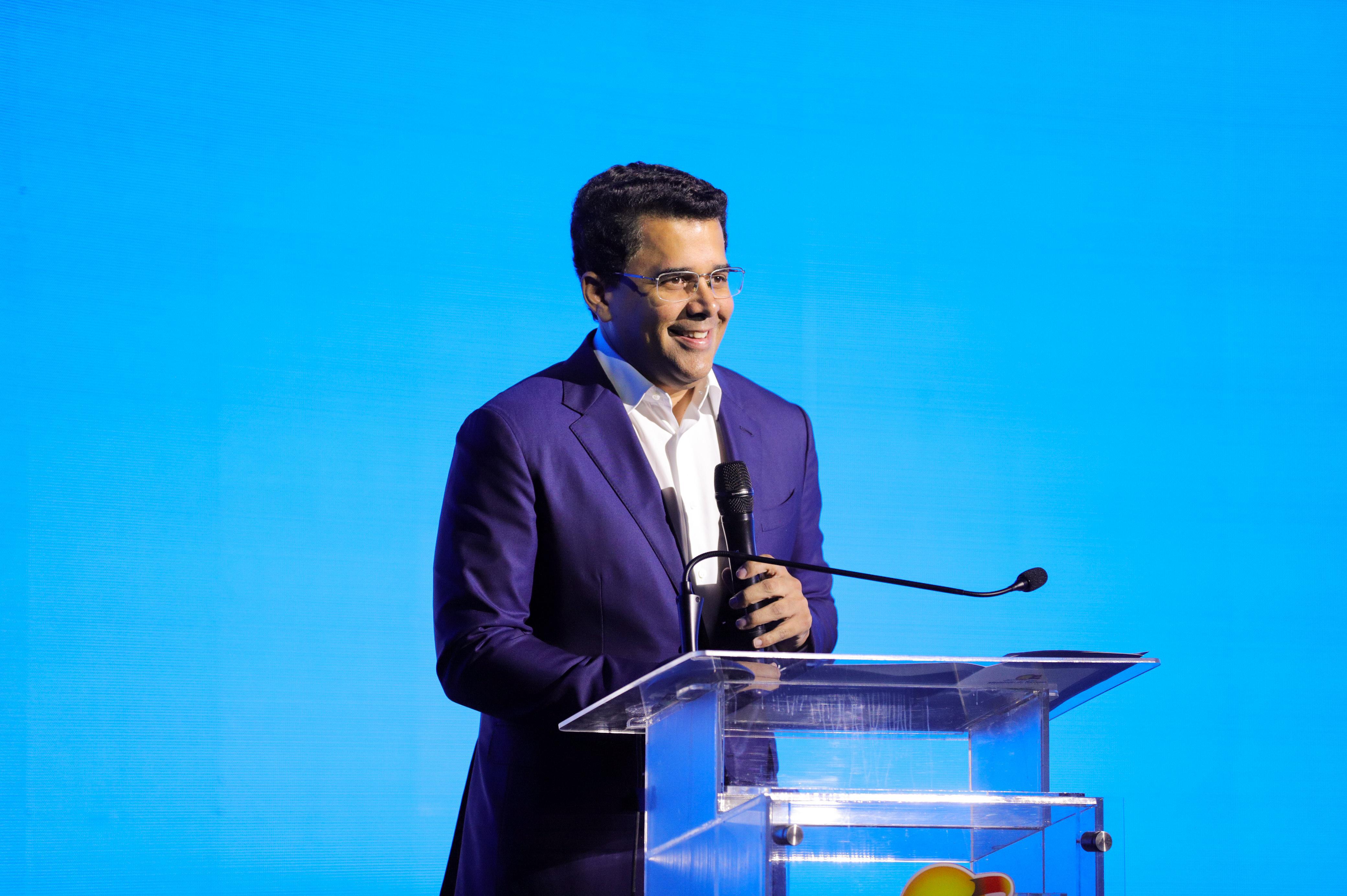 Récord Histórico: Turismo RD Crece 36% desde 2019