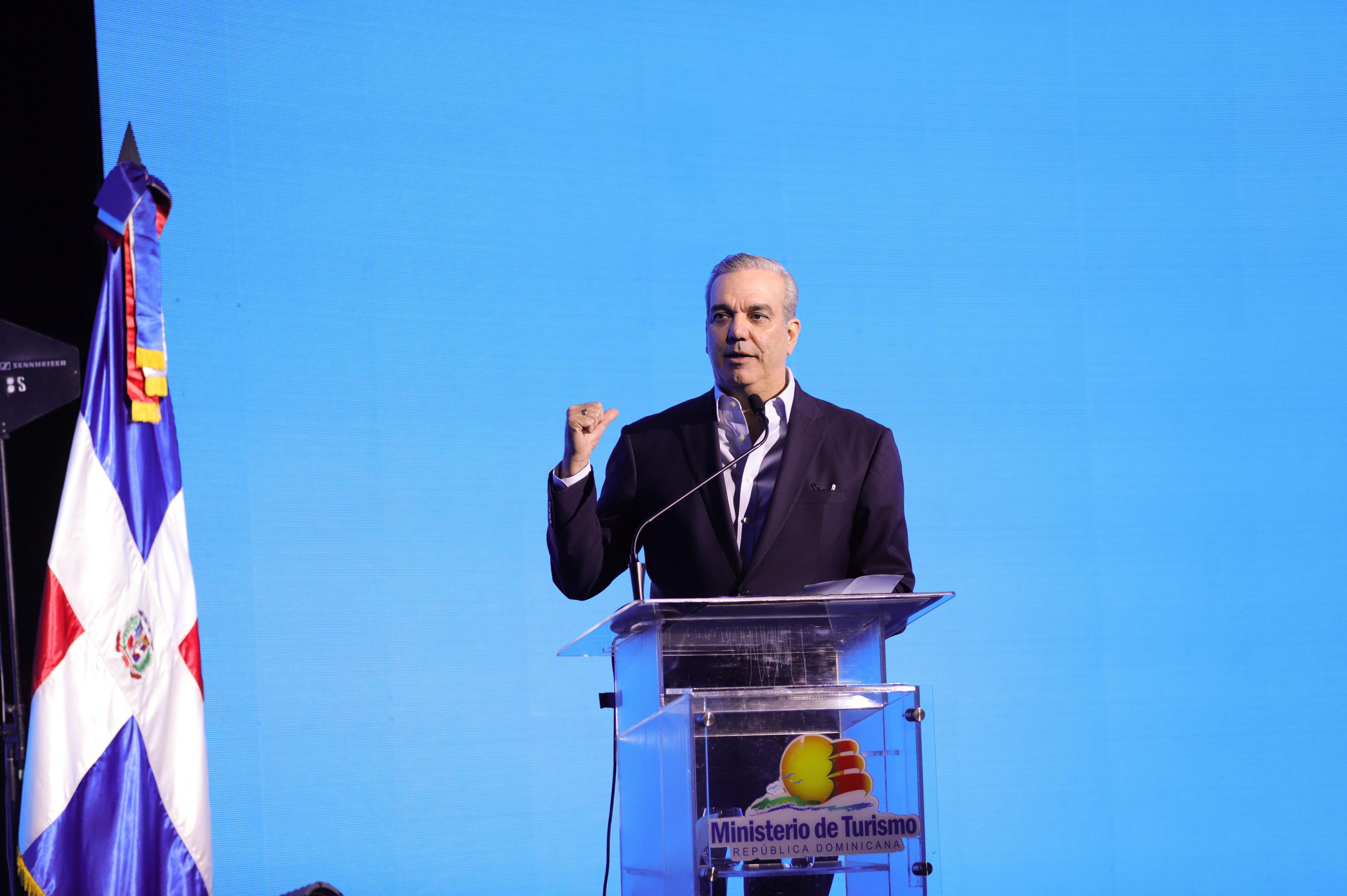 Récord Histórico: Turismo RD Crece 36% desde 2019