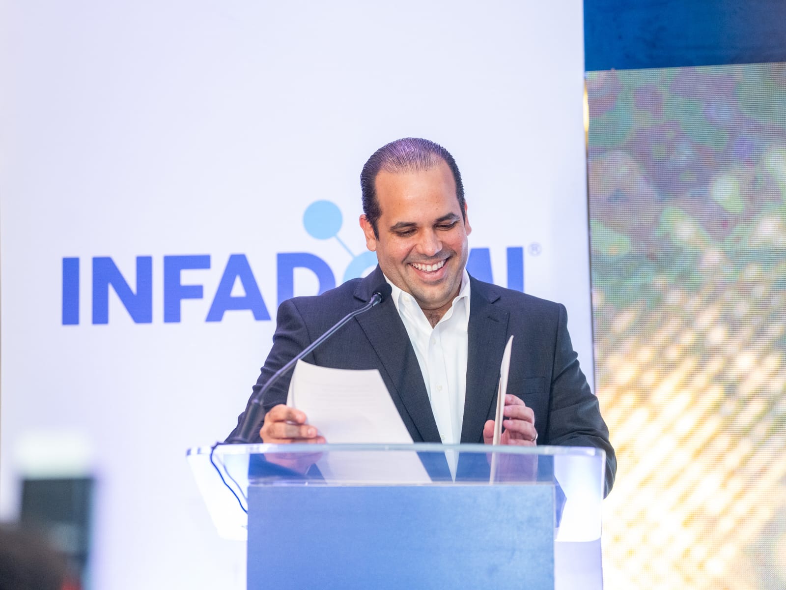 Digemaps recibe reconocimiento de Infadomi por fortalecer sector ...