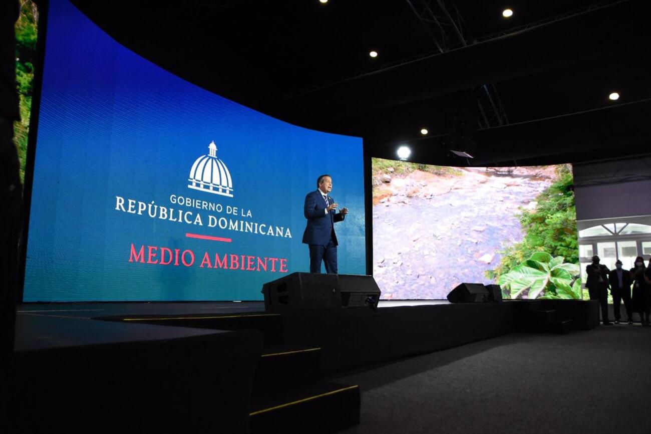 En su primer año de gestión, Medio Ambiente logra impactar el ...