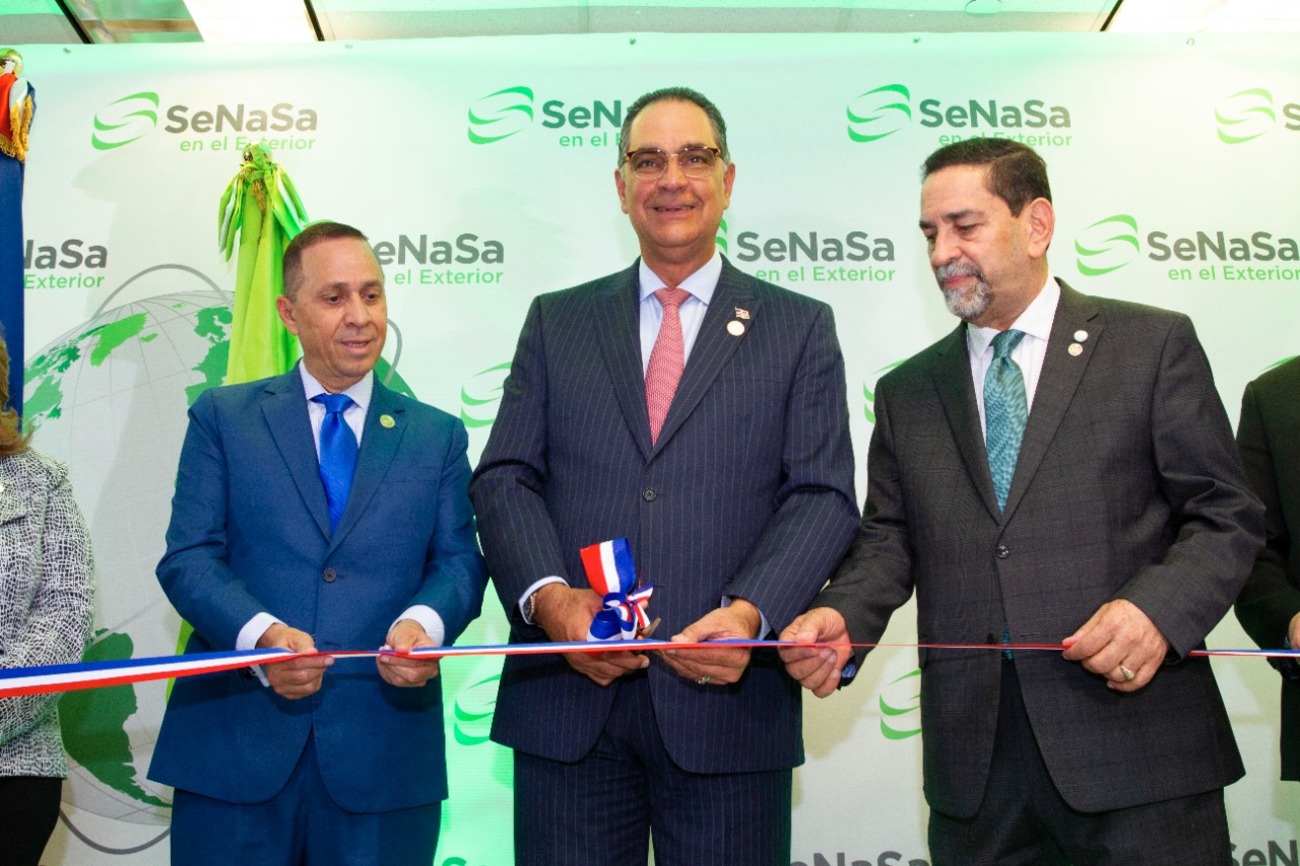 SENASA inaugura primera oficina en la ciudad de Nueva York ...