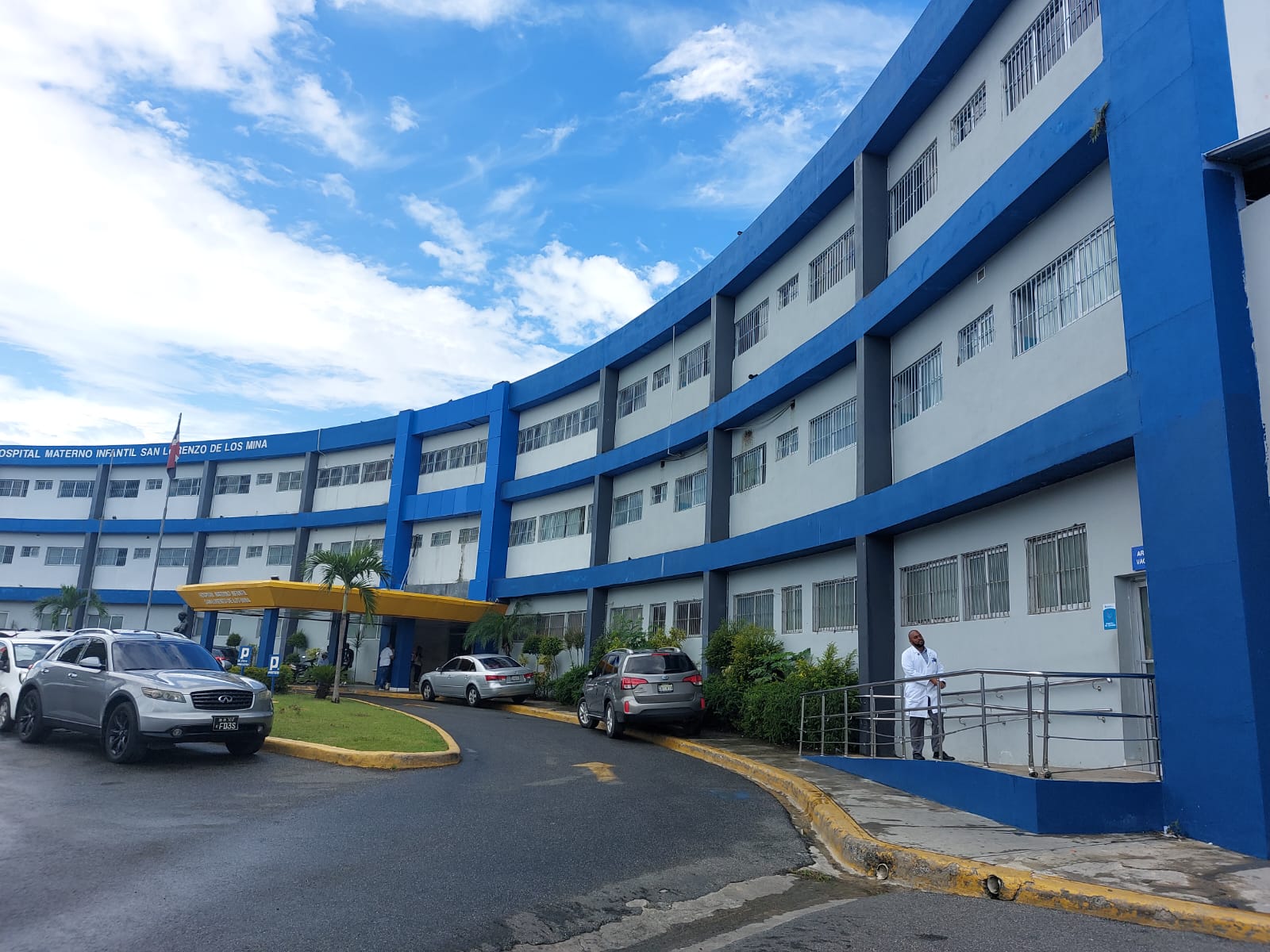 SNS invertirá alrededor de RD 55 millones para corregir problemas ...