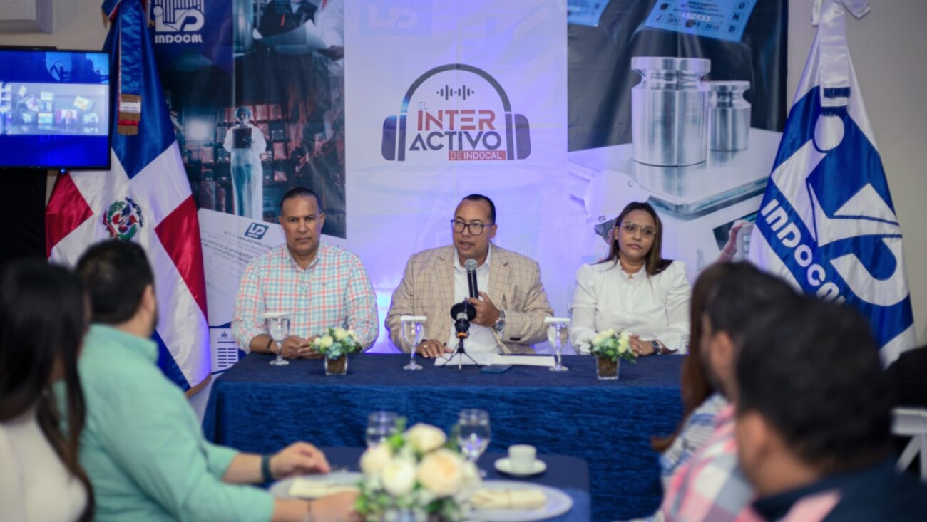 INDOCAL lanza programa educativo para fomentar cultura de calidad en el ...