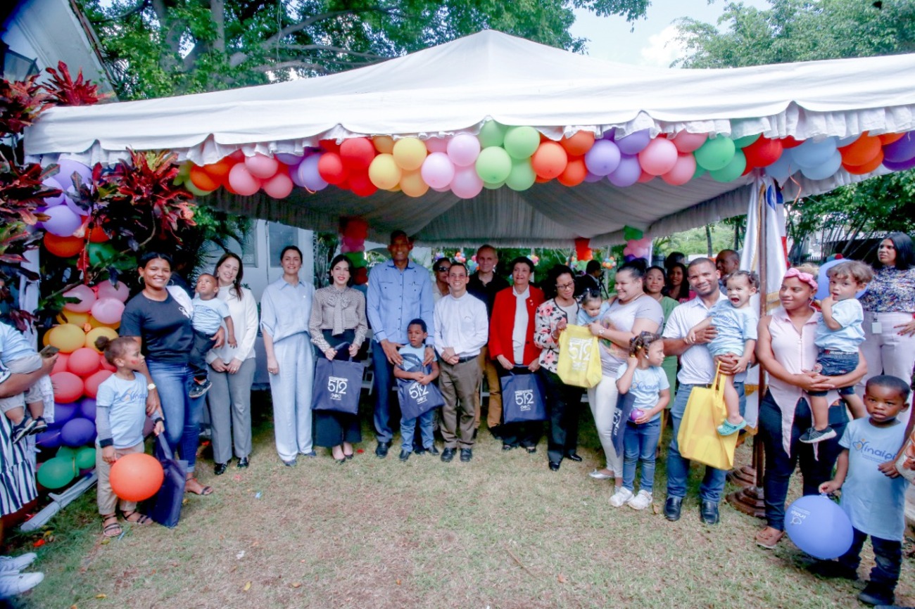 INAIPI inicia actividades conmemorativas por el Mes de la Familia ...