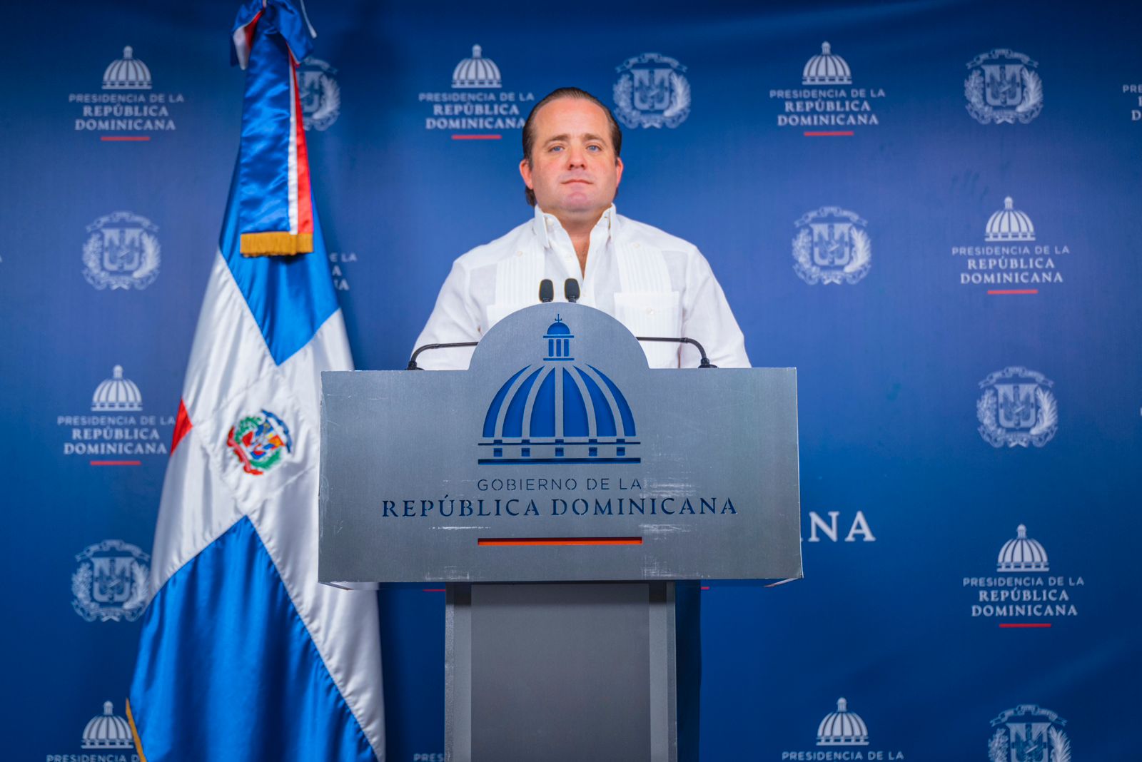 República Dominicana será sede de la LVI Reunión de Jefes de Estado y ...