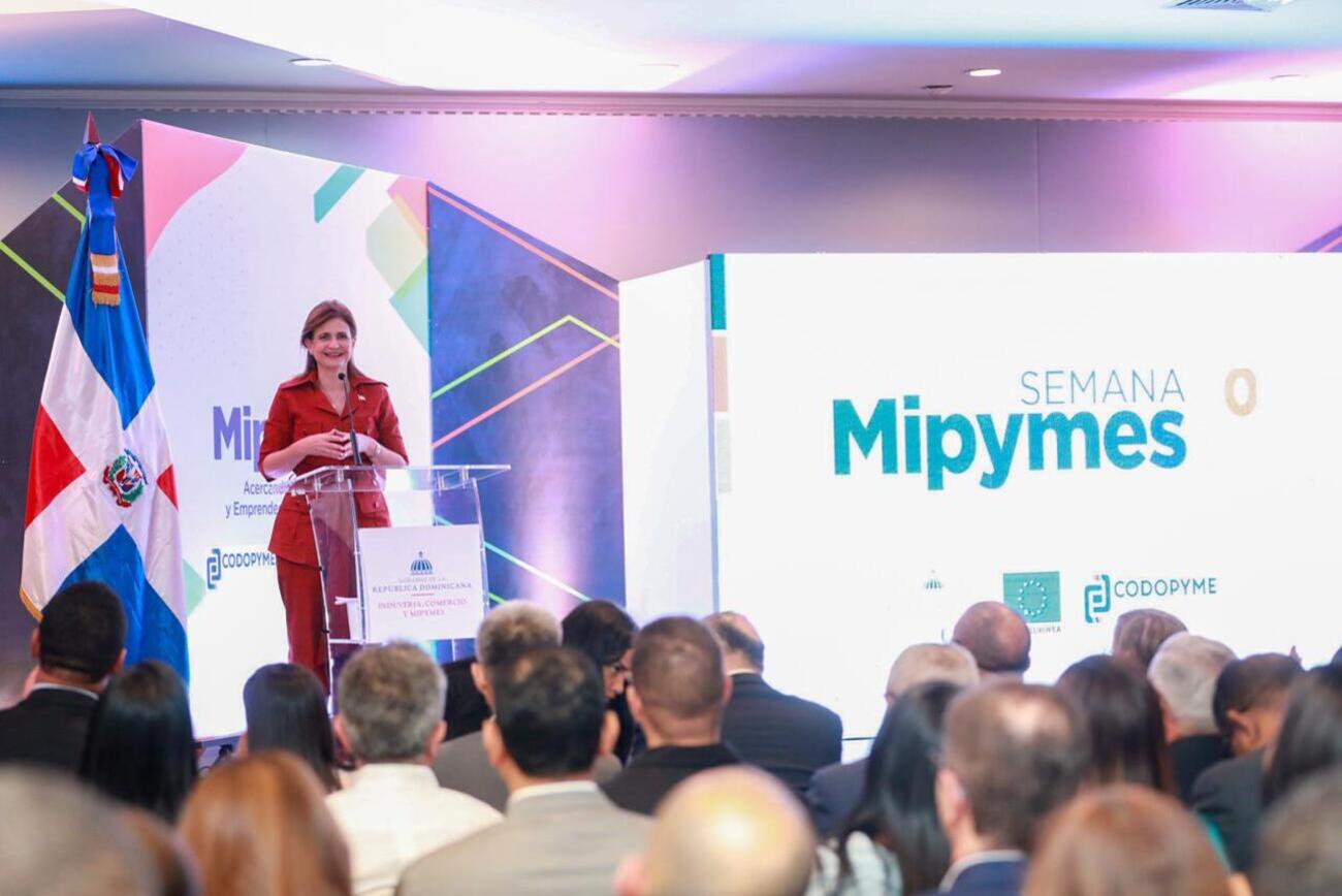 Gobierno considera a las mipymes como el pulmón del desarrollo ...