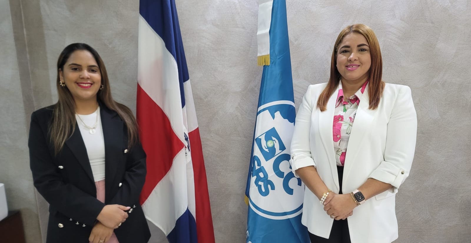 Juramentan nueva directora en Hospital Luis Morillo King | Presidencia ...