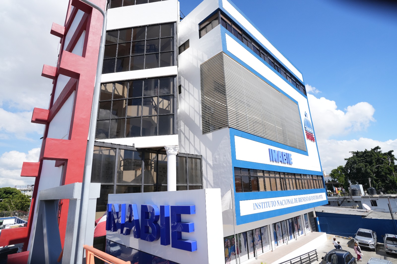 Inabie habilita plataforma de citas en línea para facilitar servicios ...