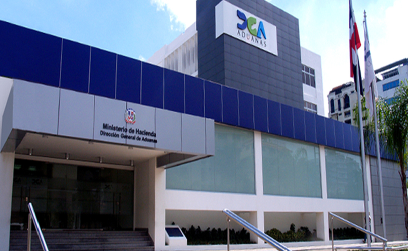 Dirección General de Aduanas de República Dominicana es reconocida como ...
