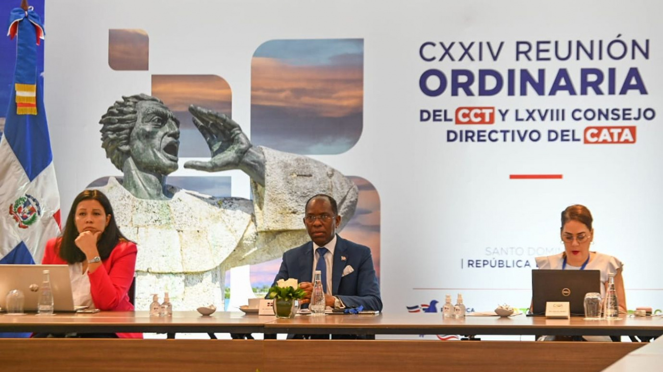 RD es sede del III Taller de Construcción de la PRETUR; impulsa una ...