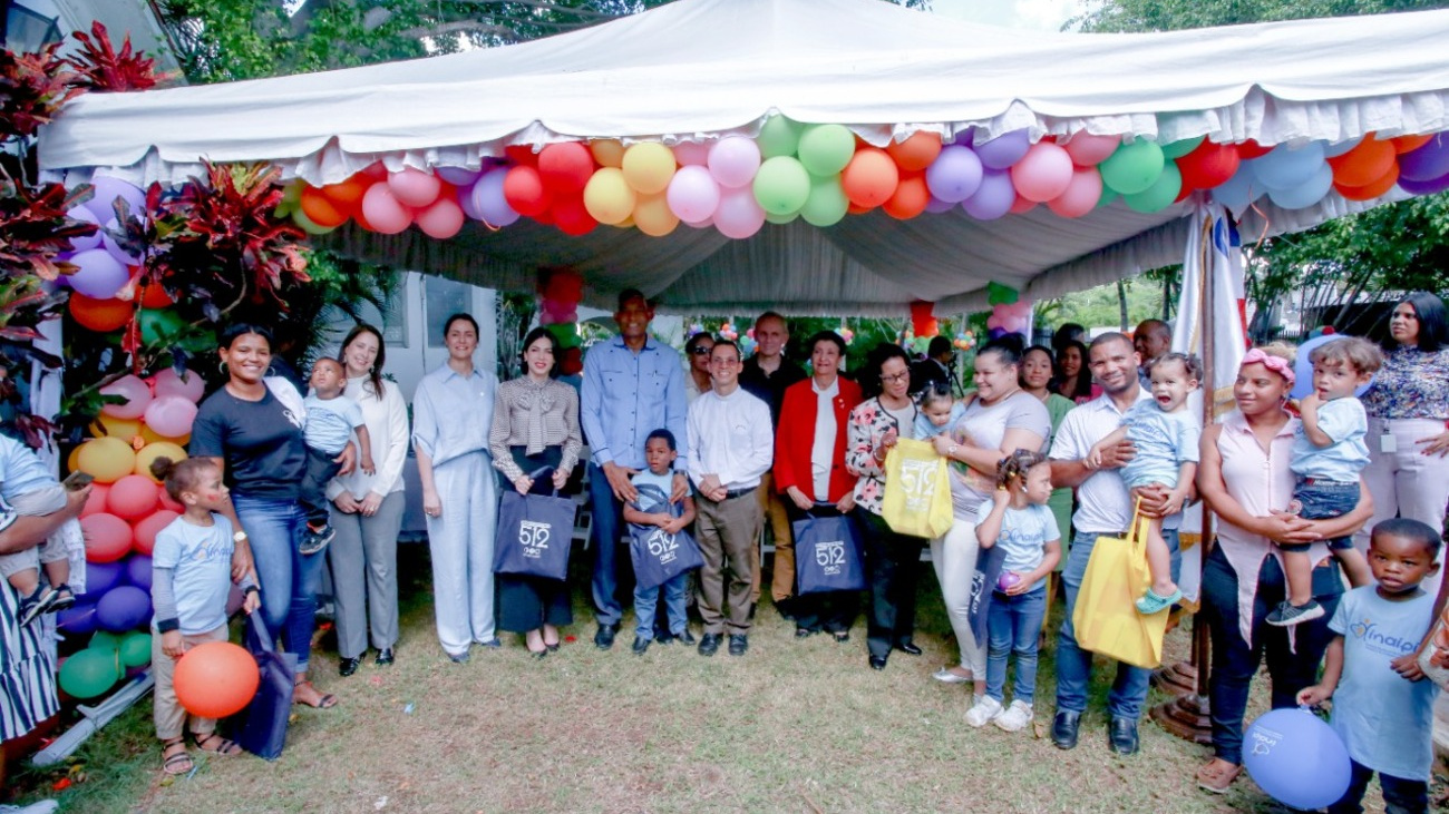 INAIPI inicia actividades conmemorativas por el Mes de la Familia ...