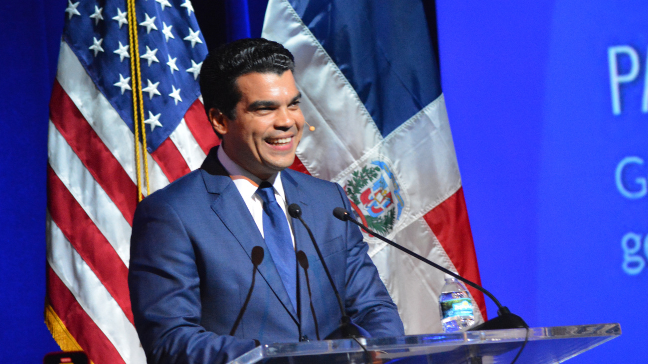 Director INAPA detalla proceso implementado por gobierno para lograr ...