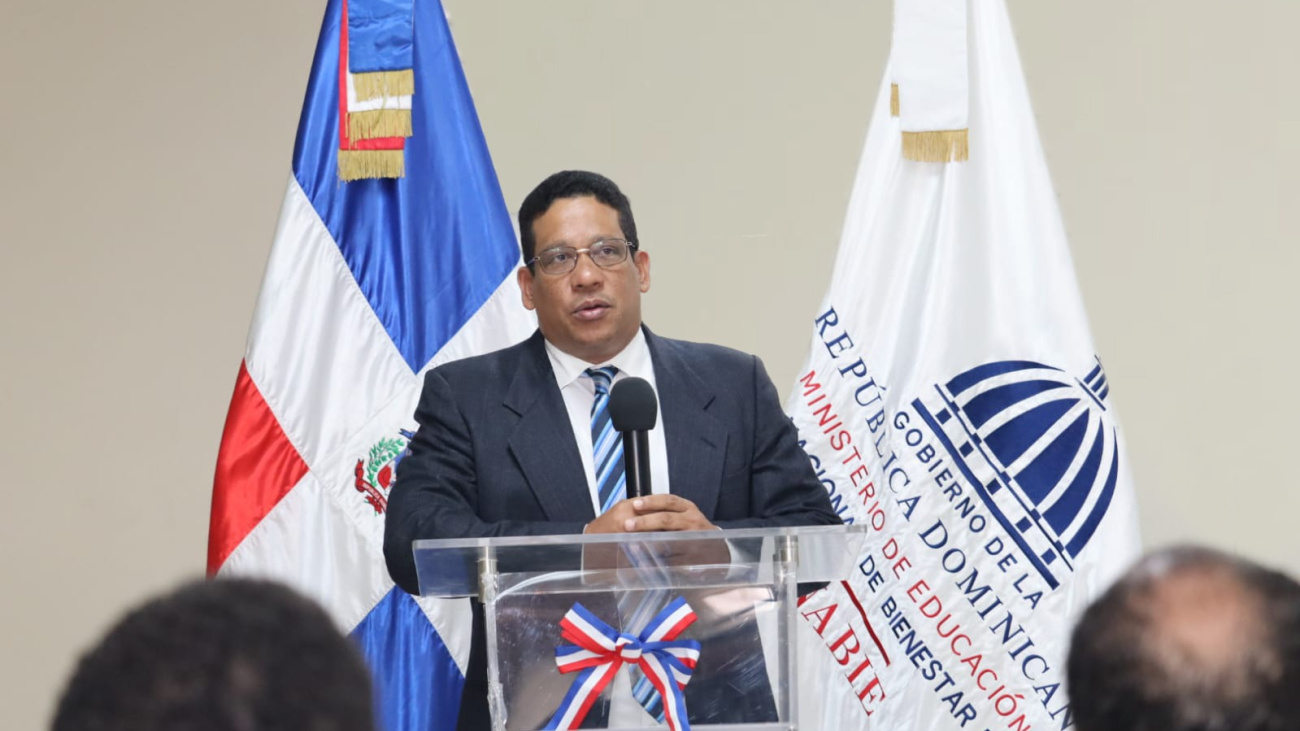 INABIE trabaja en el fortalecimiento de su equipo de peritos ...