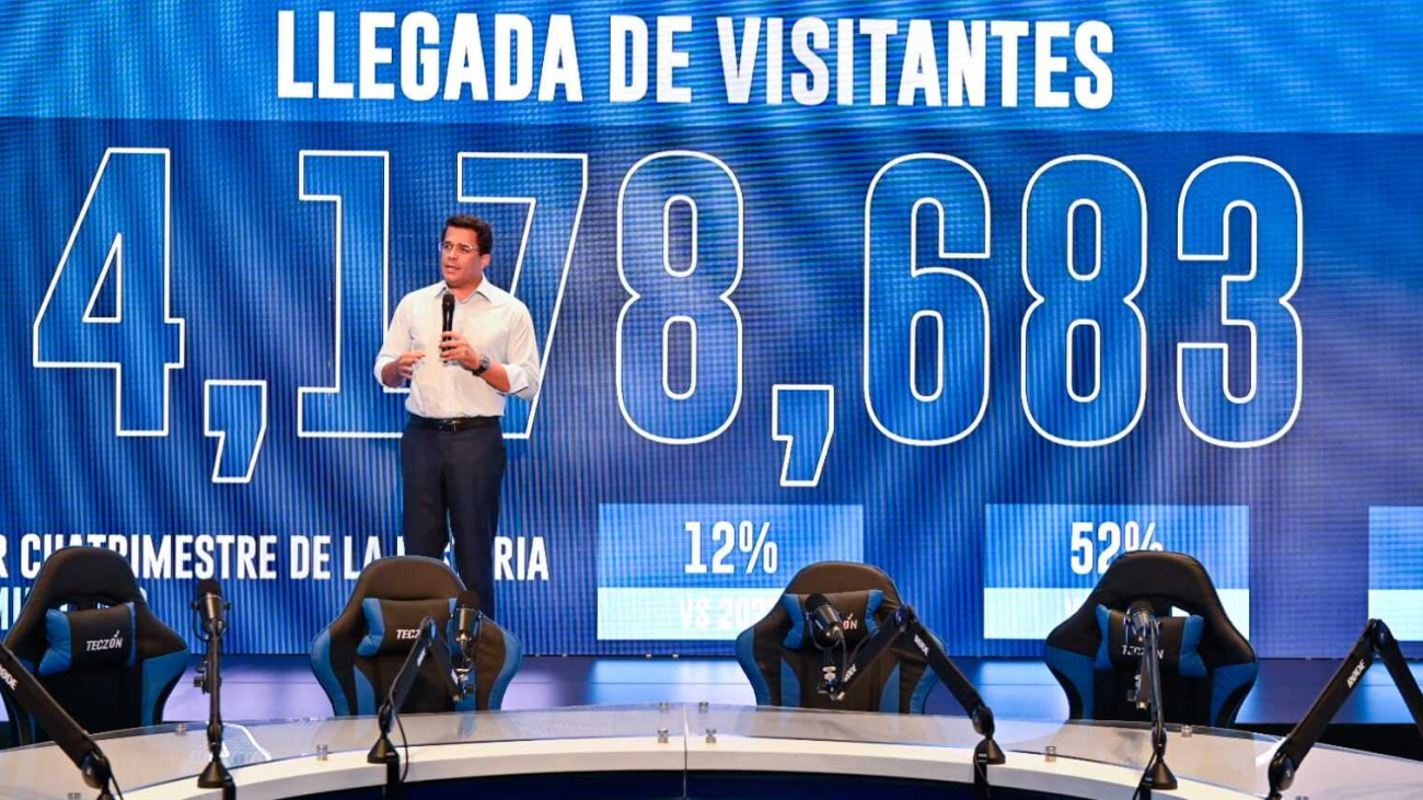 RD se encamina hacia 11 millones de turistas en 2024: Anuncian cifra ...