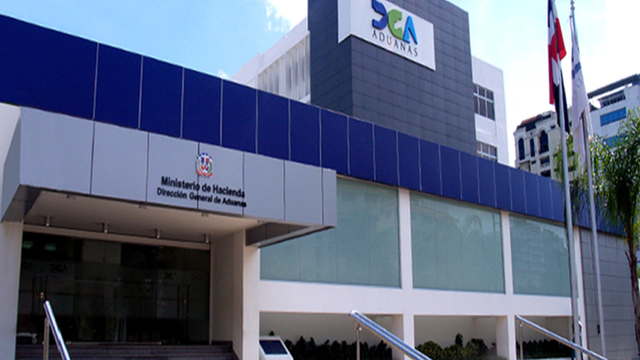 Dirección General de Aduanas de República Dominicana es reconocida como ...