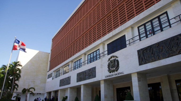 Presidencia de la República Dominicana