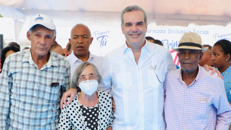 Propeep | Presidencia de la República Dominicana