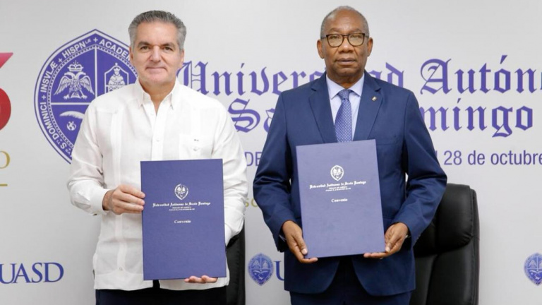 Propeep | Presidencia de la República Dominicana
