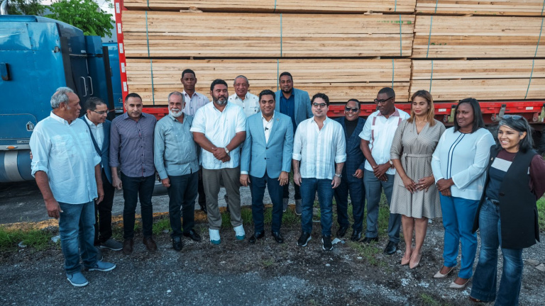 FEDOMU | Presidencia de la República Dominicana