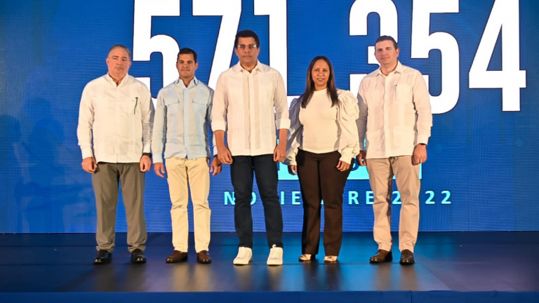 MITUR | Presidencia de la República Dominicana