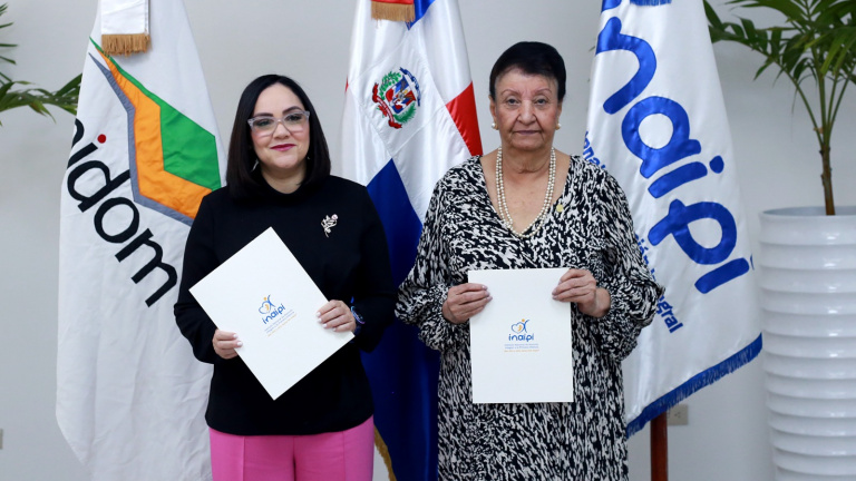 INAIPI | Presidencia de la República Dominicana