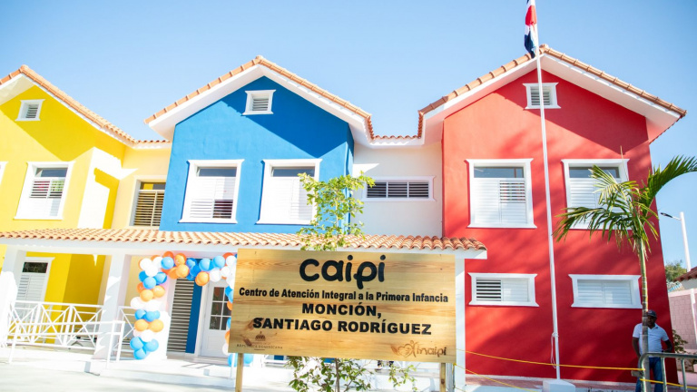 CAIPI | Presidencia de la República Dominicana