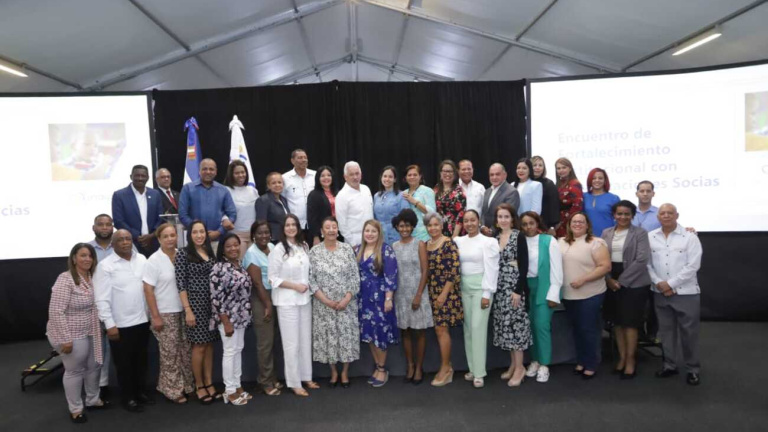 INAIPI | Presidencia de la República Dominicana