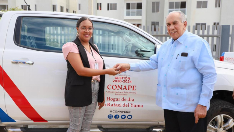 CONAPE | Presidencia de la República Dominicana