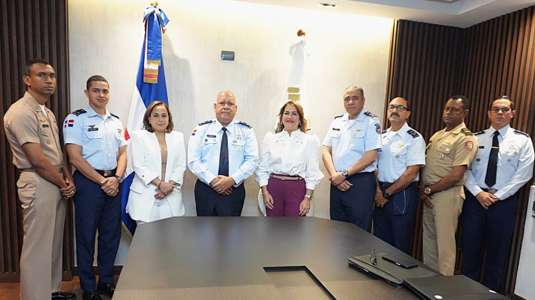 Propeep | Presidencia de la República Dominicana