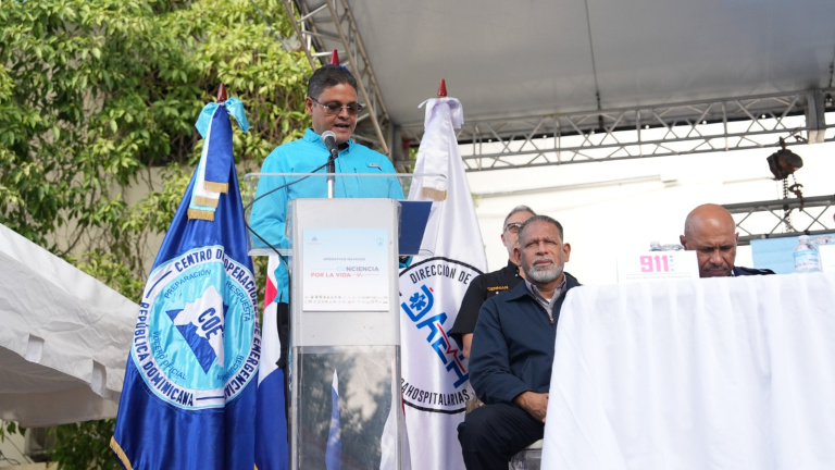 COE | Presidencia de la República Dominicana