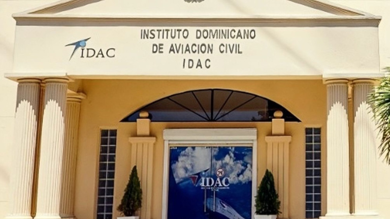 IDAC | Presidencia de la República Dominicana