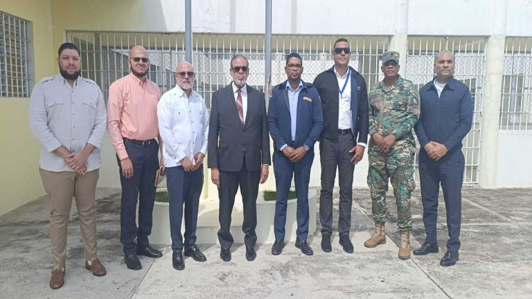 DGCP | Presidencia de la República Dominicana