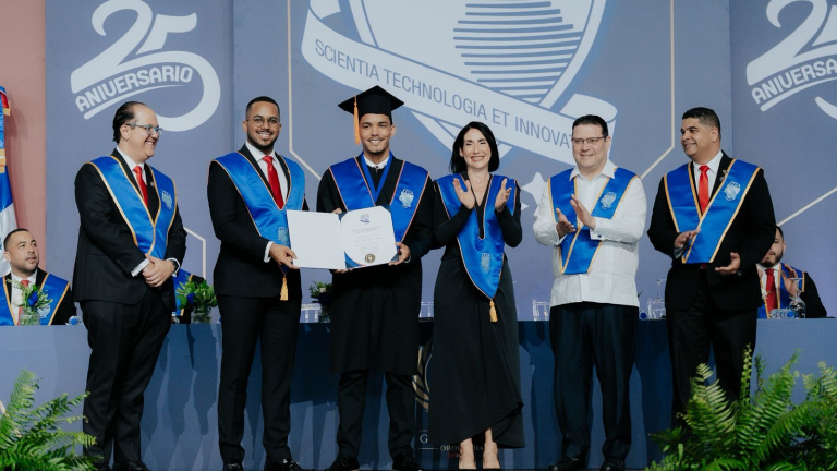 ITLA | Presidencia de la República Dominicana