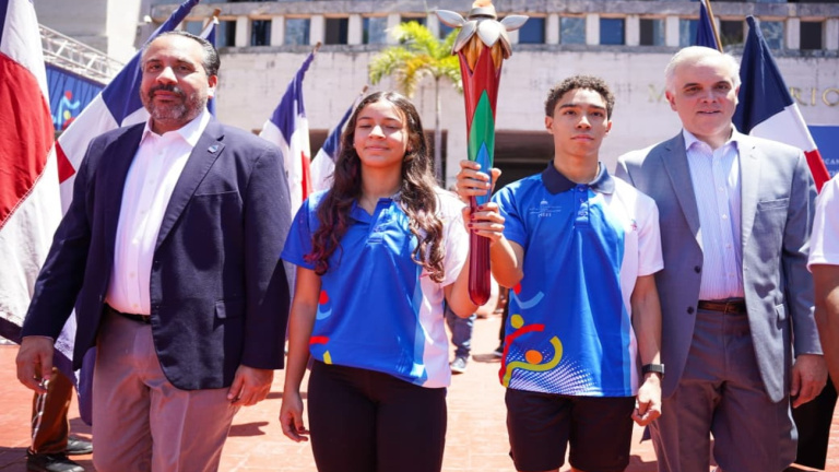 MINERD | Presidencia de la República Dominicana