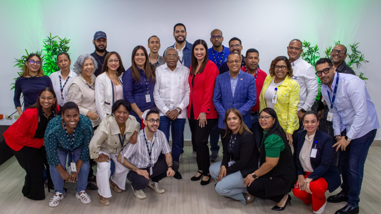 Digecog | Presidencia de la República Dominicana
