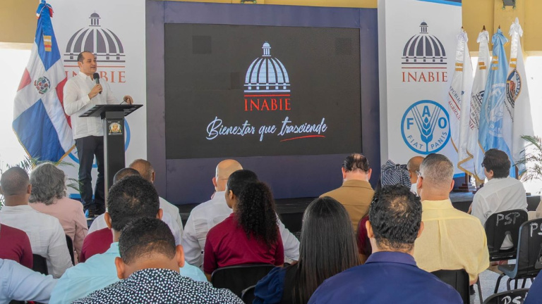 INABIE | Presidencia de la República Dominicana