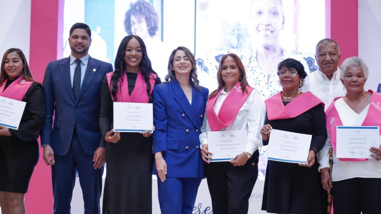 Supérate | Presidencia de la República Dominicana