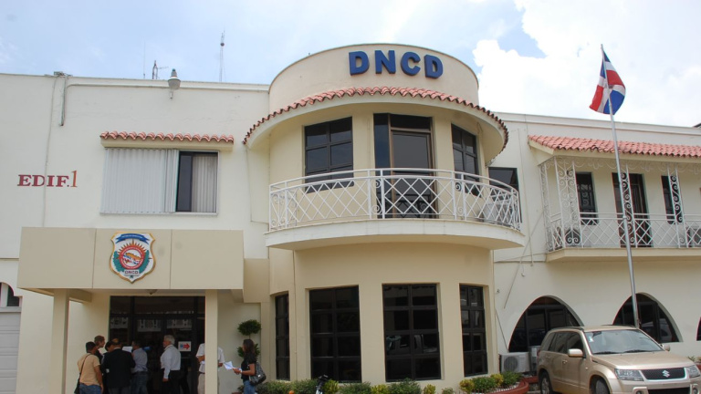 DNCD | Presidencia de la República Dominicana
